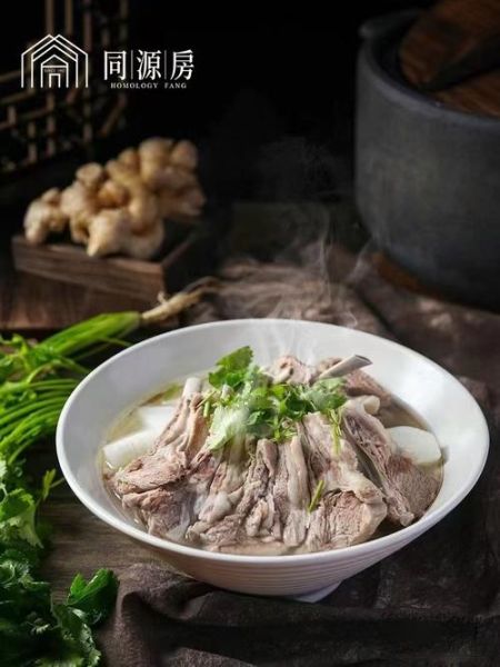 鹿肉煲汤用什么材料_鹿肉煲汤怎么做好吃-第3张图片-山城妙识 鹿肉煲汤用什么材料_鹿肉煲汤怎么做好吃-第3张图片-山城妙识