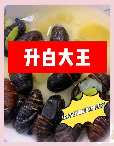 水煮蚕蛹怎么煮不破_水煮蚕蛹需要焯水吗-第2张图片-山城妙识 水煮蚕蛹怎么煮不破_水煮蚕蛹需要焯水吗-第2张图片-山城妙识