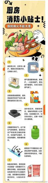 炸春卷事件_如何防止厨房火灾-第2张图片-山城妙识 炸春卷事件_如何防止厨房火灾-第2张图片-山城妙识