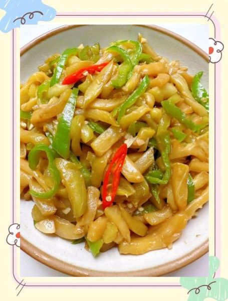 素炒茄子怎么做_素炒茄子怎么炒才好吃-第1张图片-山城妙识 素炒茄子怎么做_素炒茄子怎么炒才好吃-第1张图片-山城妙识