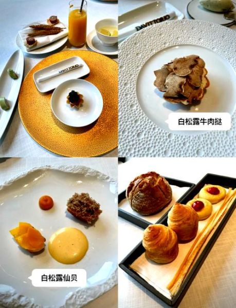 白松露怎么做好吃_白松露最佳吃法-第1张图片-山城妙识 白松露怎么做好吃_白松露最佳吃法-第1张图片-山城妙识