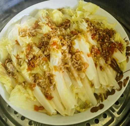 蒜蓉白菜怎么做_蒜蓉白菜热量高吗-第2张图片-山城妙识 蒜蓉白菜怎么做_蒜蓉白菜热量高吗-第2张图片-山城妙识