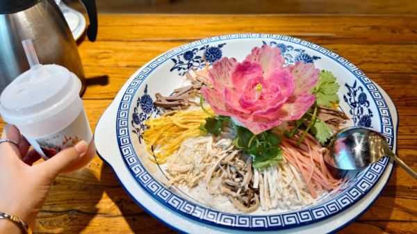 洛阳燕菜怎么做_正宗洛阳燕菜教学视频-第2张图片-山城妙识 洛阳燕菜怎么做_正宗洛阳燕菜教学视频-第2张图片-山城妙识