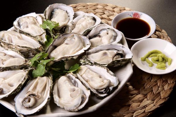 生蚝蒸多久可以吃_蒸生蚝几分钟才熟-第2张图片-山城妙识 生蚝蒸多久可以吃_蒸生蚝几分钟才熟-第2张图片-山城妙识