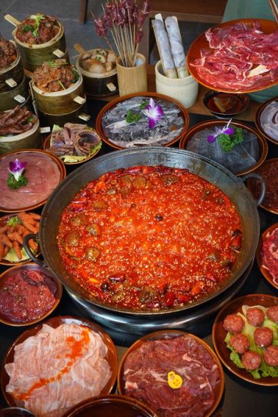 重庆美食有哪些_重庆火锅为什么好吃-第1张图片-山城妙识 重庆美食有哪些_重庆火锅为什么好吃-第1张图片-山城妙识