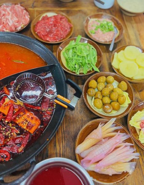 重庆美食有哪些_重庆火锅为什么好吃-第3张图片-山城妙识 重庆美食有哪些_重庆火锅为什么好吃-第3张图片-山城妙识