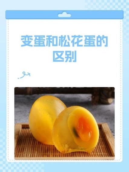 鸡蛋变蛋的制作方法_鸡蛋变蛋怎么做-第3张图片-山城妙识