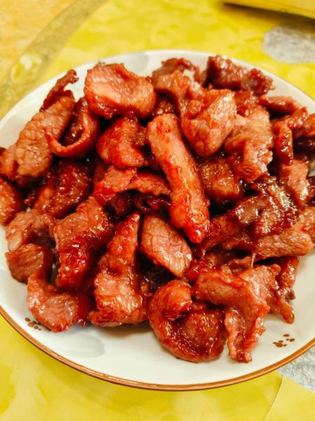 香炸南乳肉怎么做_香炸南乳肉用什么肉最好-第2张图片-山城妙识
