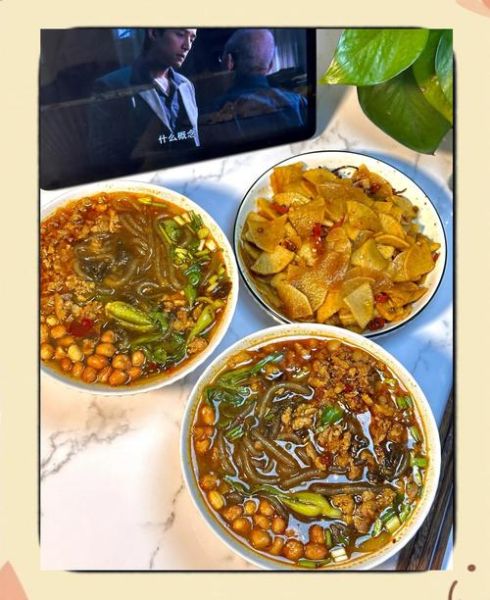 麻辣酸辣粉怎么做_正宗酸辣粉配方-第3张图片-山城妙识 麻辣酸辣粉怎么做_正宗酸辣粉配方-第3张图片-山城妙识