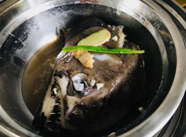 鸦片鱼头怎么洗干净_鸦片鱼头清洗技巧-第2张图片-山城妙识 鸦片鱼头怎么洗干净_鸦片鱼头清洗技巧-第2张图片-山城妙识