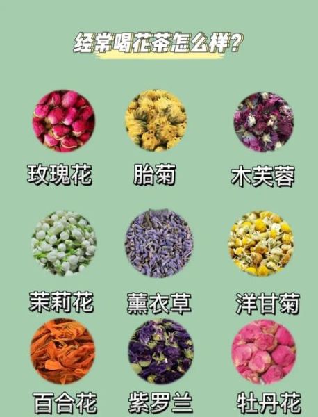 排毒养颜花茶配方大全_喝什么花茶能排毒养颜-第3张图片-山城妙识 排毒养颜花茶配方大全_喝什么花茶能排毒养颜-第3张图片-山城妙识