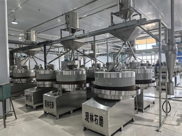 芝麻酱机器多少钱一台_家用芝麻酱机怎么选-第3张图片-山城妙识 芝麻酱机器多少钱一台_家用芝麻酱机怎么选-第3张图片-山城妙识
