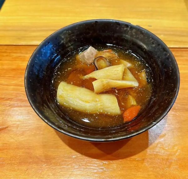 鱼胶炖排骨汤的做法大全_鱼胶炖排骨汤怎么做好吃-第3张图片-山城妙识 鱼胶炖排骨汤的做法大全_鱼胶炖排骨汤怎么做好吃-第3张图片-山城妙识