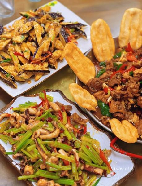 鲁菜家常菜有哪些_鲁菜家常菜怎么做-第3张图片-山城妙识 鲁菜家常菜有哪些_鲁菜家常菜怎么做-第3张图片-山城妙识