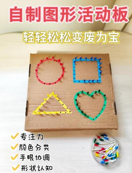 自制玩具怎么做_废旧材料玩具大全-第2张图片-山城妙识 自制玩具怎么做_废旧材料玩具大全-第2张图片-山城妙识