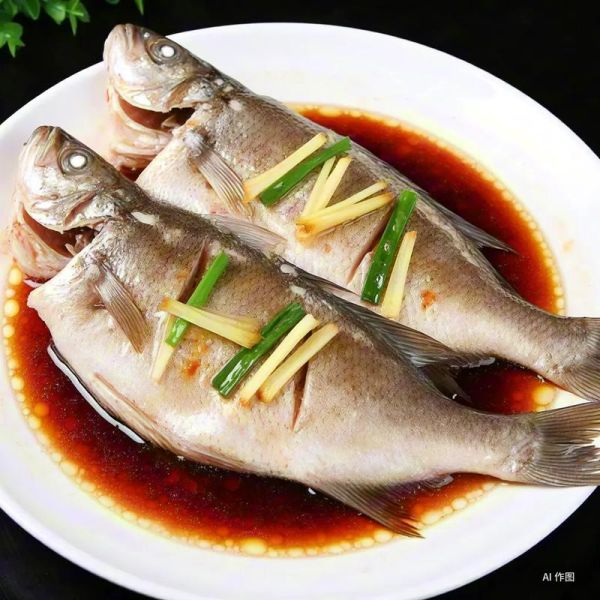 清蒸鱼怎么做才鲜嫩_清蒸鱼步骤图详细教程-第3张图片-山城妙识 清蒸鱼怎么做才鲜嫩_清蒸鱼步骤图详细教程-第3张图片-山城妙识