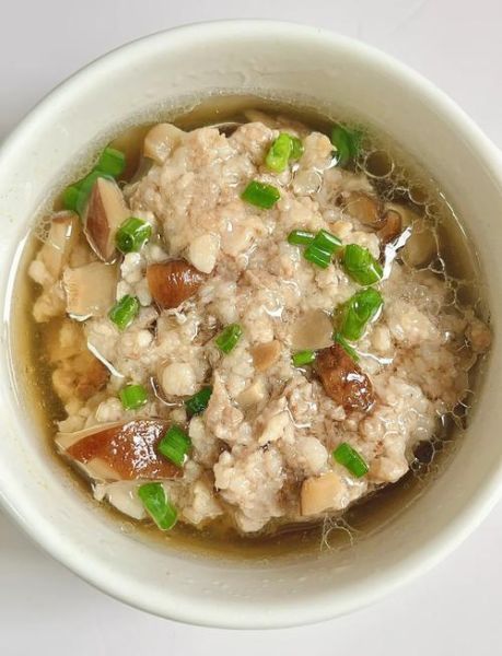蒸肉饼汤用冷水还是热水_蒸肉饼汤怎么蒸才嫩-第1张图片-山城妙识 蒸肉饼汤用冷水还是热水_蒸肉饼汤怎么蒸才嫩-第1张图片-山城妙识