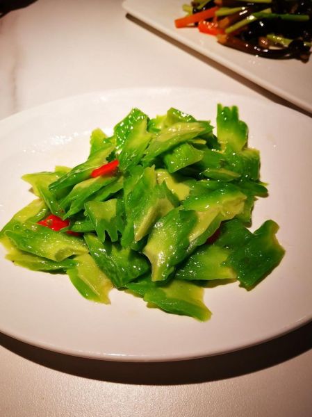 苦瓜炒什么菜好吃_苦瓜搭配什么炒不苦-第1张图片-山城妙识 苦瓜炒什么菜好吃_苦瓜搭配什么炒不苦-第1张图片-山城妙识