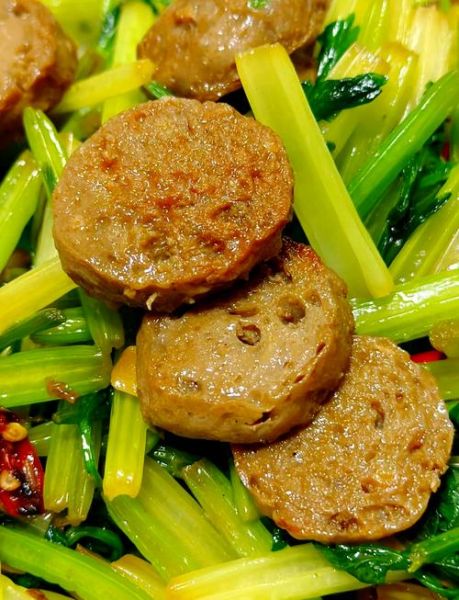 牛肉丸炒什么菜好吃_牛肉丸炒什么菜最下饭-第3张图片-山城妙识 牛肉丸炒什么菜好吃_牛肉丸炒什么菜最下饭-第3张图片-山城妙识
