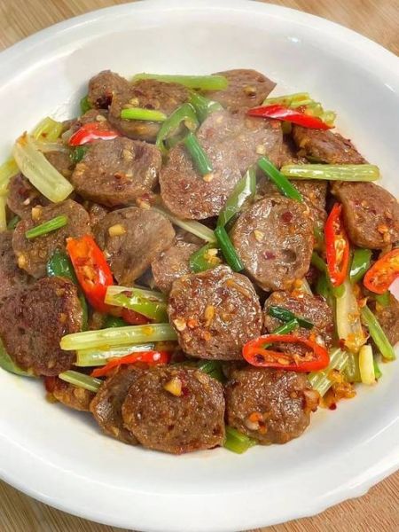 牛肉丸炒什么菜好吃_牛肉丸炒什么菜最下饭-第2张图片-山城妙识 牛肉丸炒什么菜好吃_牛肉丸炒什么菜最下饭-第2张图片-山城妙识