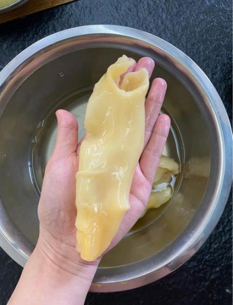 鱼胶怎么泡发最好_鱼胶泡发多久才软-第3张图片-山城妙识 鱼胶怎么泡发最好_鱼胶泡发多久才软-第3张图片-山城妙识