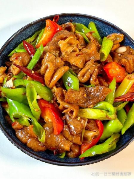 火爆肥肠怎么做_川菜肥肠去腥技巧-第3张图片-山城妙识 火爆肥肠怎么做_川菜肥肠去腥技巧-第3张图片-山城妙识