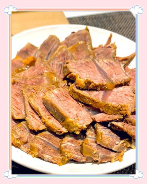 家常卤牛肉怎么做_卤牛肉要卤多久才入味-第2张图片-山城妙识 家常卤牛肉怎么做_卤牛肉要卤多久才入味-第2张图片-山城妙识