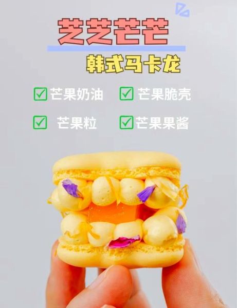 马卡龙为什么失败_马卡龙做法窍门-第2张图片-山城妙识 马卡龙为什么失败_马卡龙做法窍门-第2张图片-山城妙识