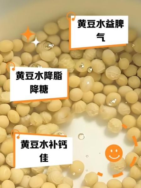 水煮黄豆怎么做好吃_水煮黄豆的窍门-第1张图片-山城妙识 水煮黄豆怎么做好吃_水煮黄豆的窍门-第1张图片-山城妙识