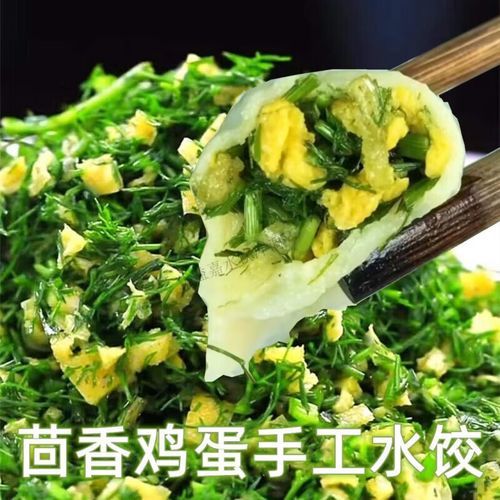 茴香韭菜饺子怎么做_茴香韭菜饺子馅怎么调-第2张图片-山城妙识 茴香韭菜饺子怎么做_茴香韭菜饺子馅怎么调-第2张图片-山城妙识