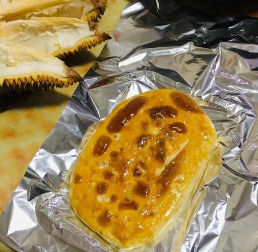 榴莲饼怎么做_榴莲饼家常做法-第3张图片-山城妙识 榴莲饼怎么做_榴莲饼家常做法-第3张图片-山城妙识