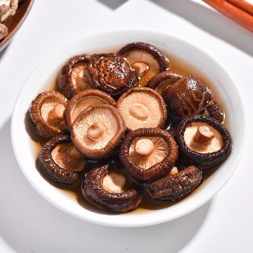 干香菇怎么泡发_干香菇汤怎么做好喝-第3张图片-山城妙识 干香菇怎么泡发_干香菇汤怎么做好喝-第3张图片-山城妙识