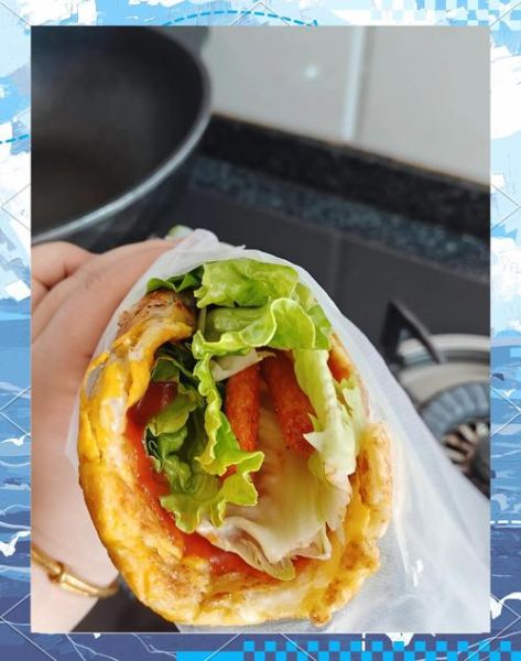 正宗手抓饼怎么做_手抓饼和面配方比例-第3张图片-山城妙识 正宗手抓饼怎么做_手抓饼和面配方比例-第3张图片-山城妙识