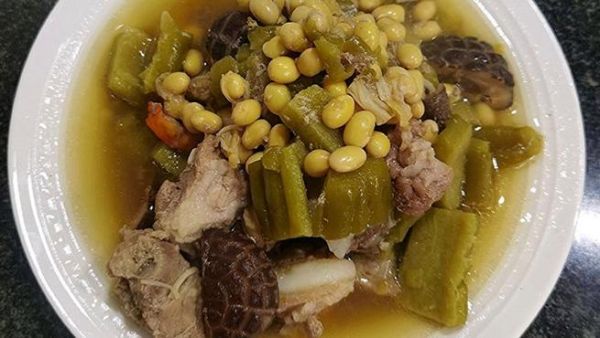 黄豆炖排骨怎么做_黄豆排骨的做法大全-第3张图片-山城妙识 黄豆炖排骨怎么做_黄豆排骨的做法大全-第3张图片-山城妙识