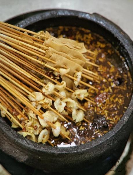 麻辣涮毛肚怎么做好吃_麻辣涮毛肚的做法大全-第2张图片-山城妙识 麻辣涮毛肚怎么做好吃_麻辣涮毛肚的做法大全-第2张图片-山城妙识