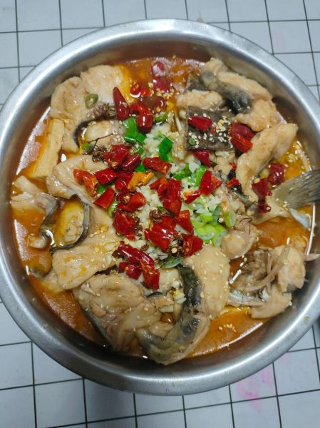 水煮鱼料怎么做水煮鱼_水煮鱼片怎么做好吃又嫩-第1张图片-山城妙识 水煮鱼料怎么做水煮鱼_水煮鱼片怎么做好吃又嫩-第1张图片-山城妙识