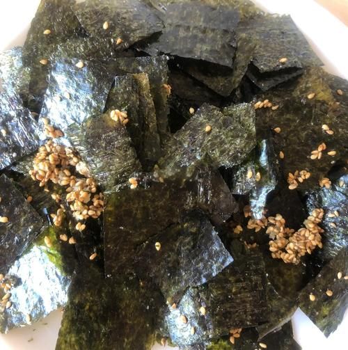 生海苔怎么保存_生海苔做法大全-第3张图片-山城妙识 生海苔怎么保存_生海苔做法大全-第3张图片-山城妙识