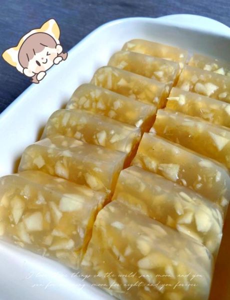 马蹄糕怎么做_马蹄糕的做法步骤详解-第2张图片-山城妙识 马蹄糕怎么做_马蹄糕的做法步骤详解-第2张图片-山城妙识