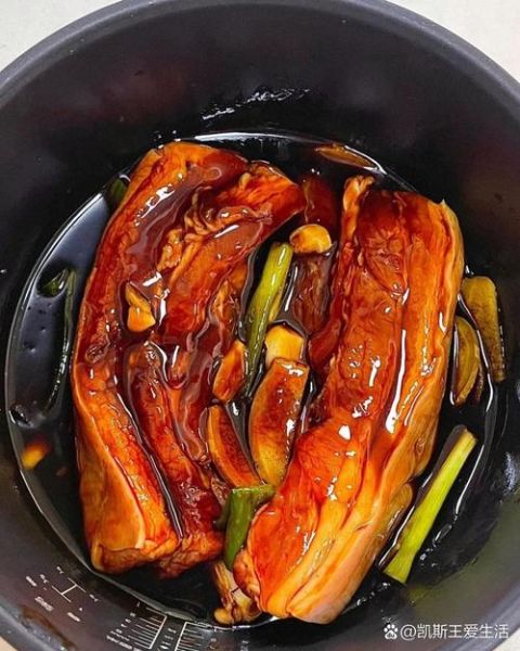 自制叉烧肉的做法_叉烧肉怎么做好吃又嫩-第3张图片-山城妙识 自制叉烧肉的做法_叉烧肉怎么做好吃又嫩-第3张图片-山城妙识