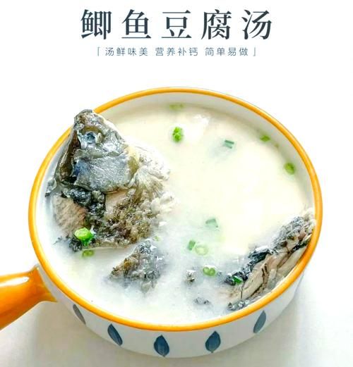 孕妇鲫鱼豆腐汤的做法_鲫鱼豆腐汤孕妇能喝吗-第1张图片-山城妙识 孕妇鲫鱼豆腐汤的做法_鲫鱼豆腐汤孕妇能喝吗-第1张图片-山城妙识