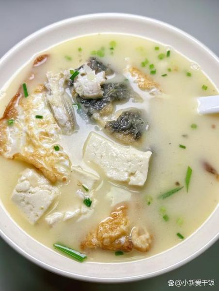 孕妇鲫鱼豆腐汤的做法_鲫鱼豆腐汤孕妇能喝吗-第3张图片-山城妙识 孕妇鲫鱼豆腐汤的做法_鲫鱼豆腐汤孕妇能喝吗-第3张图片-山城妙识