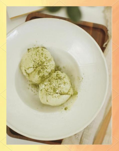 自制抹茶冰淇淋怎么做_抹茶冰淇淋配方比例-第3张图片-山城妙识 自制抹茶冰淇淋怎么做_抹茶冰淇淋配方比例-第3张图片-山城妙识