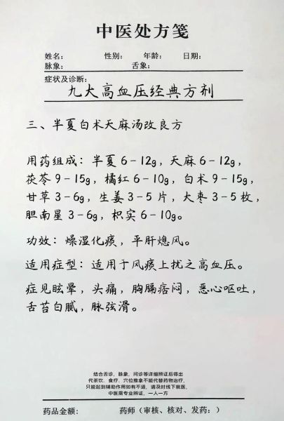 降血压的民间小偏方有哪些_真的有效吗-第2张图片-山城妙识 降血压的民间小偏方有哪些_真的有效吗-第2张图片-山城妙识