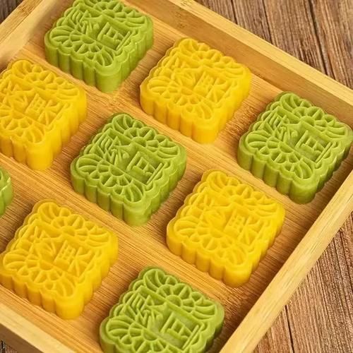 带皮绿豆糕怎么做_带皮绿豆糕家常做法-第3张图片-山城妙识 带皮绿豆糕怎么做_带皮绿豆糕家常做法-第3张图片-山城妙识