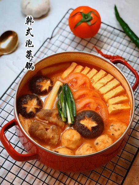 韩国泡菜火锅怎么做_泡菜火锅用什么锅-第1张图片-山城妙识 韩国泡菜火锅怎么做_泡菜火锅用什么锅-第1张图片-山城妙识