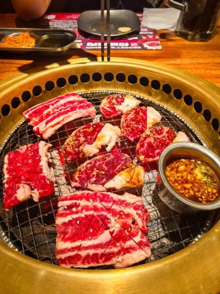 烤肉图片实拍图_如何拍出诱人色泽-第3张图片-山城妙识 烤肉图片实拍图_如何拍出诱人色泽-第3张图片-山城妙识