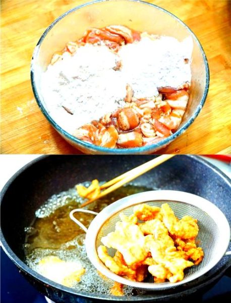 蒸碗小酥肉怎么做_蒸碗小酥肉最正宗的做法-第3张图片-山城妙识 蒸碗小酥肉怎么做_蒸碗小酥肉最正宗的做法-第3张图片-山城妙识