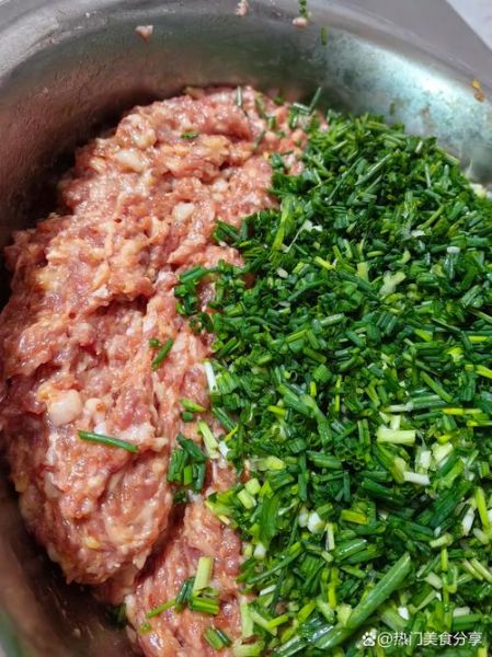 馄饨馅怎么调_馄饨馅太稀怎么办-第1张图片-山城妙识 馄饨馅怎么调_馄饨馅太稀怎么办-第1张图片-山城妙识