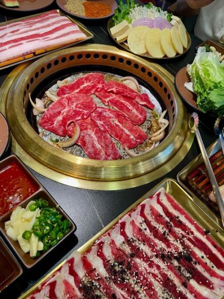 烤肉图片实拍图_如何拍出诱人色泽-第2张图片-山城妙识 烤肉图片实拍图_如何拍出诱人色泽-第2张图片-山城妙识