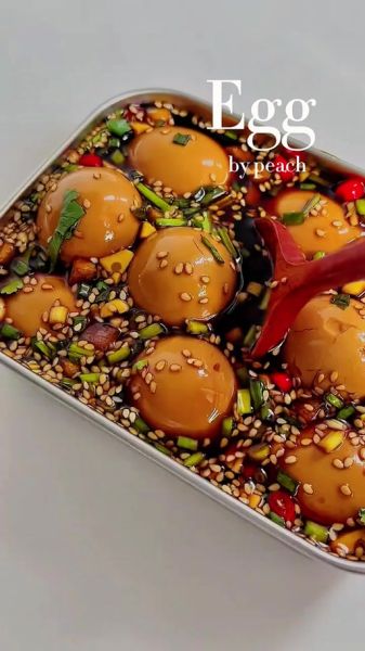 鸡蛋辣椒酱怎么做_鸡蛋辣椒酱的做法窍门-第1张图片-山城妙识 鸡蛋辣椒酱怎么做_鸡蛋辣椒酱的做法窍门-第1张图片-山城妙识